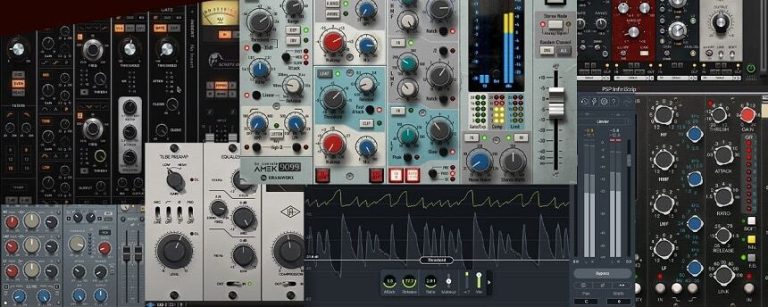 How to use Channel Strip plugins - RouteNote Create Blog