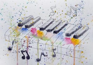 What is Melody in music and why is it so important? - RouteNote Create Blog