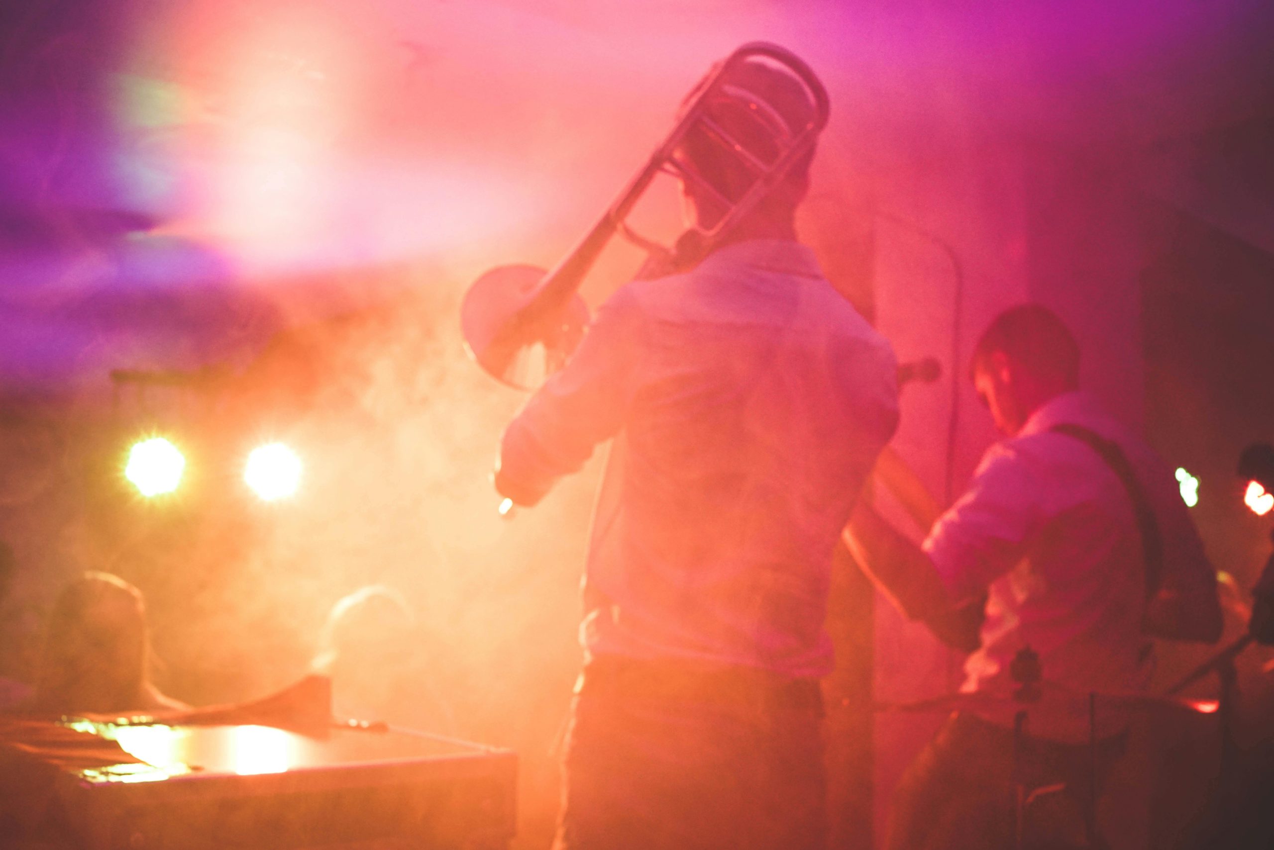 The 5 Best Jazz Sample Packs - RouteNote Create Blog