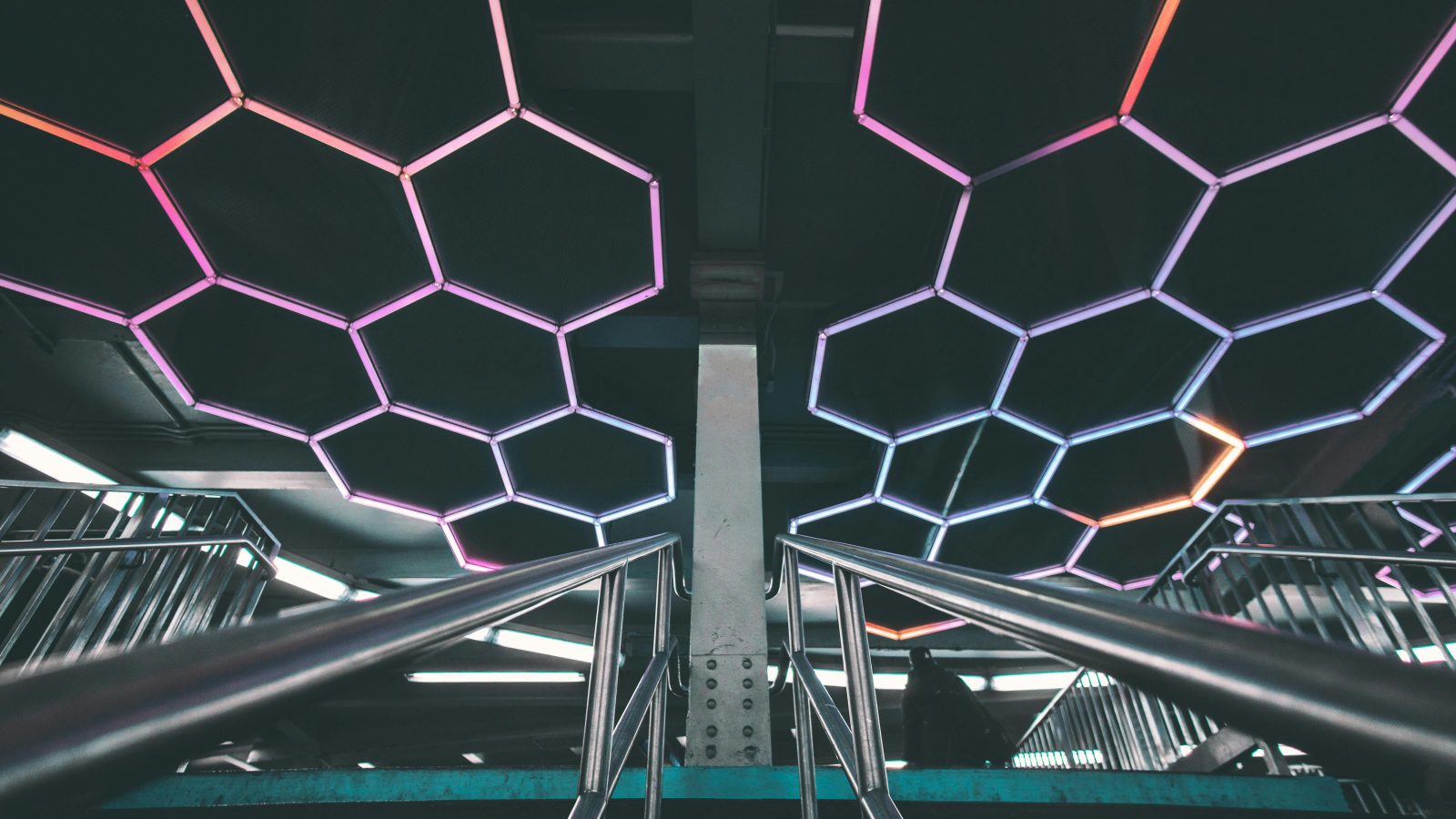 The 5 Best Futuristic Sample Packs - RouteNote Create Blog