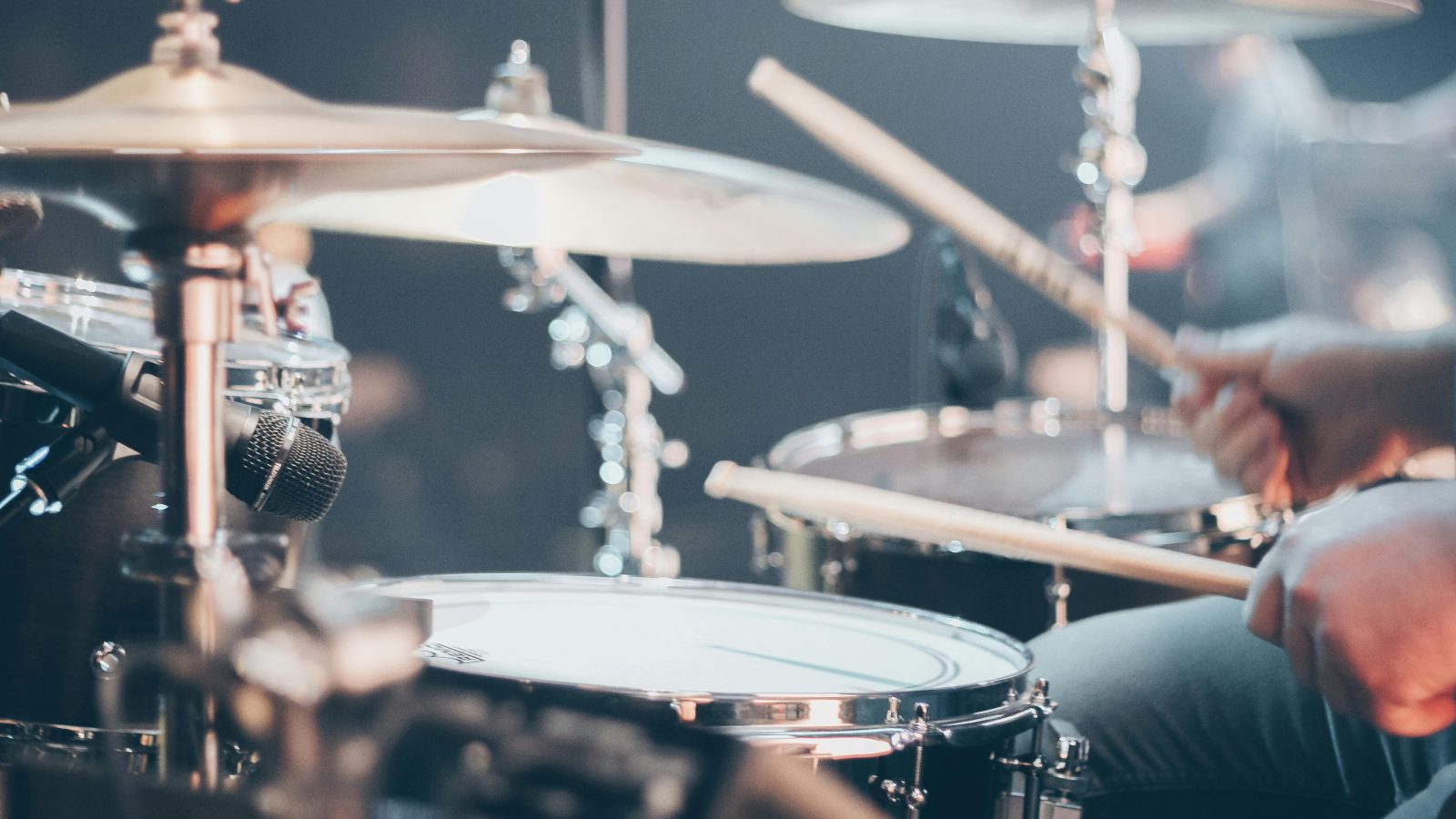 The 6 Best Drum Breaks Sample Packs - RouteNote Create Blog