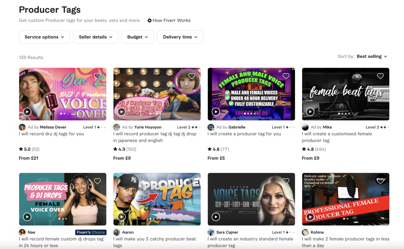 What is a Beat Tag? A Comprehensive Guide for Beatmakers - RouteNote ...