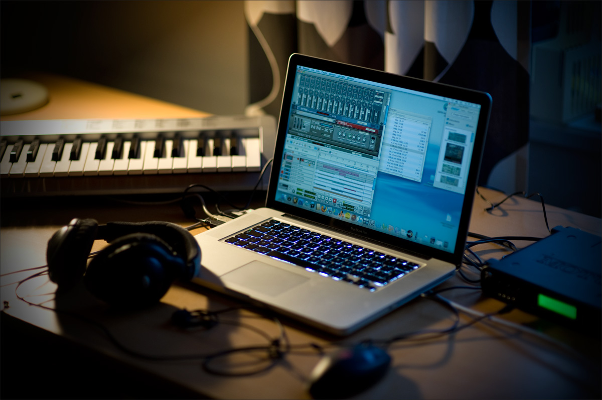 The Best Beatmaker Websites - RouteNote Create Blog