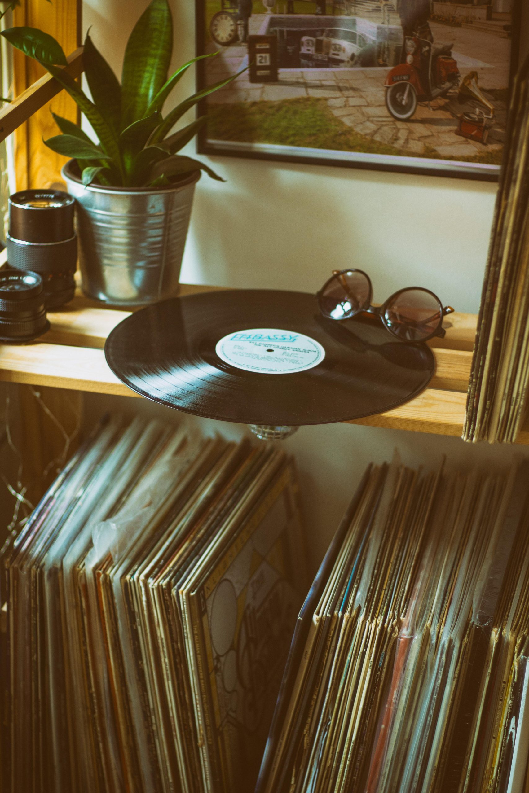 The 5 Best Vintage Sample Packs - RouteNote Create Blog