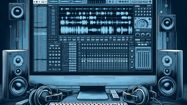 5 Creative Ways to Manipulate Sample Loops - RouteNote Create Blog