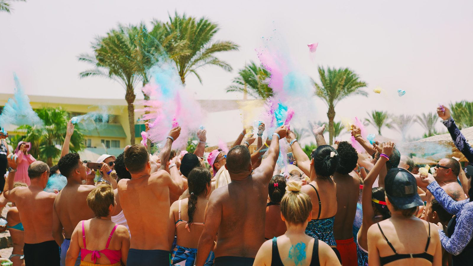 The 5 Best Summer Sample Packs - RouteNote Create Blog