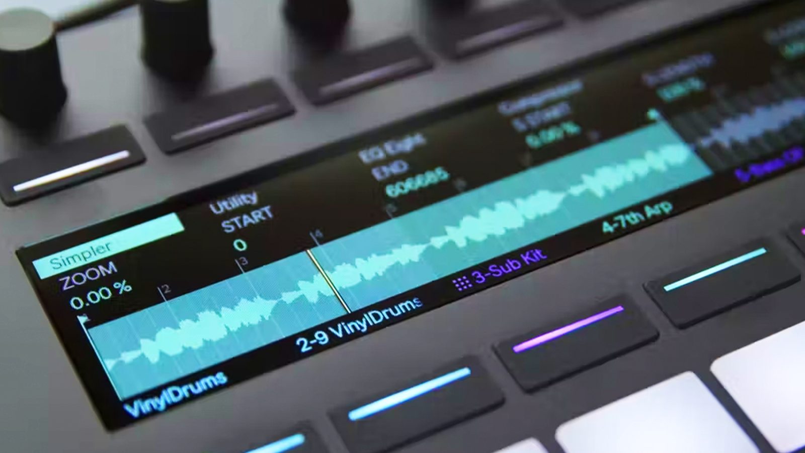How to Choose the Right Samples for Your Beats - RouteNote Create Blog
