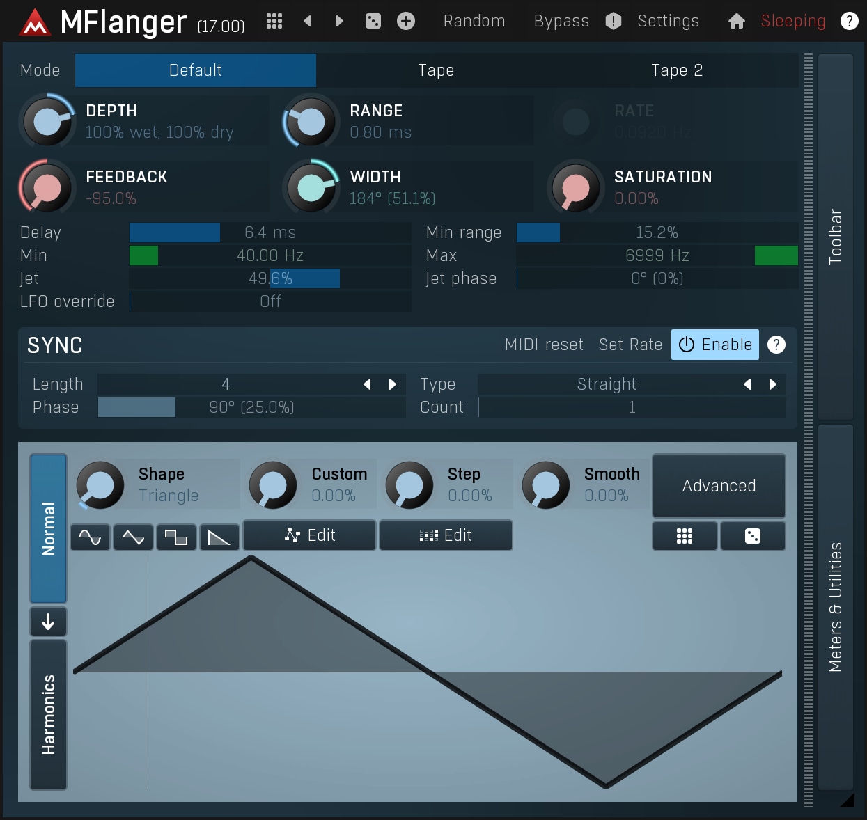 The 5 Best FREE Flanger Plugins - RouteNote Create Blog
