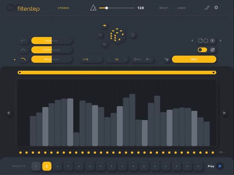 The 5 Best FREE Filter Plugins - RouteNote Create Blog