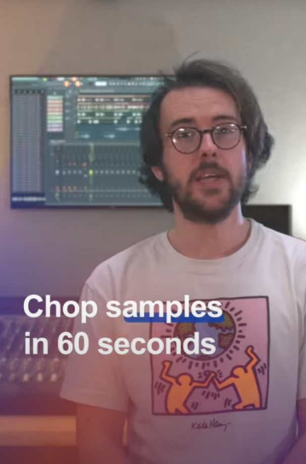 How to chop samples in FL Studio - RouteNote Create Blog