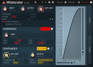 The 6 Best FREE Saturation Plugins - RouteNote Create Blog