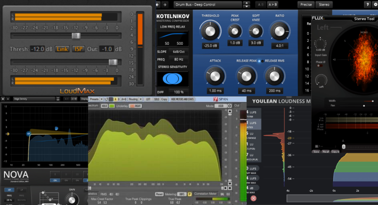 Free vs. Paid Plugins: Are Premium Audio Plugins Worth the Price ...