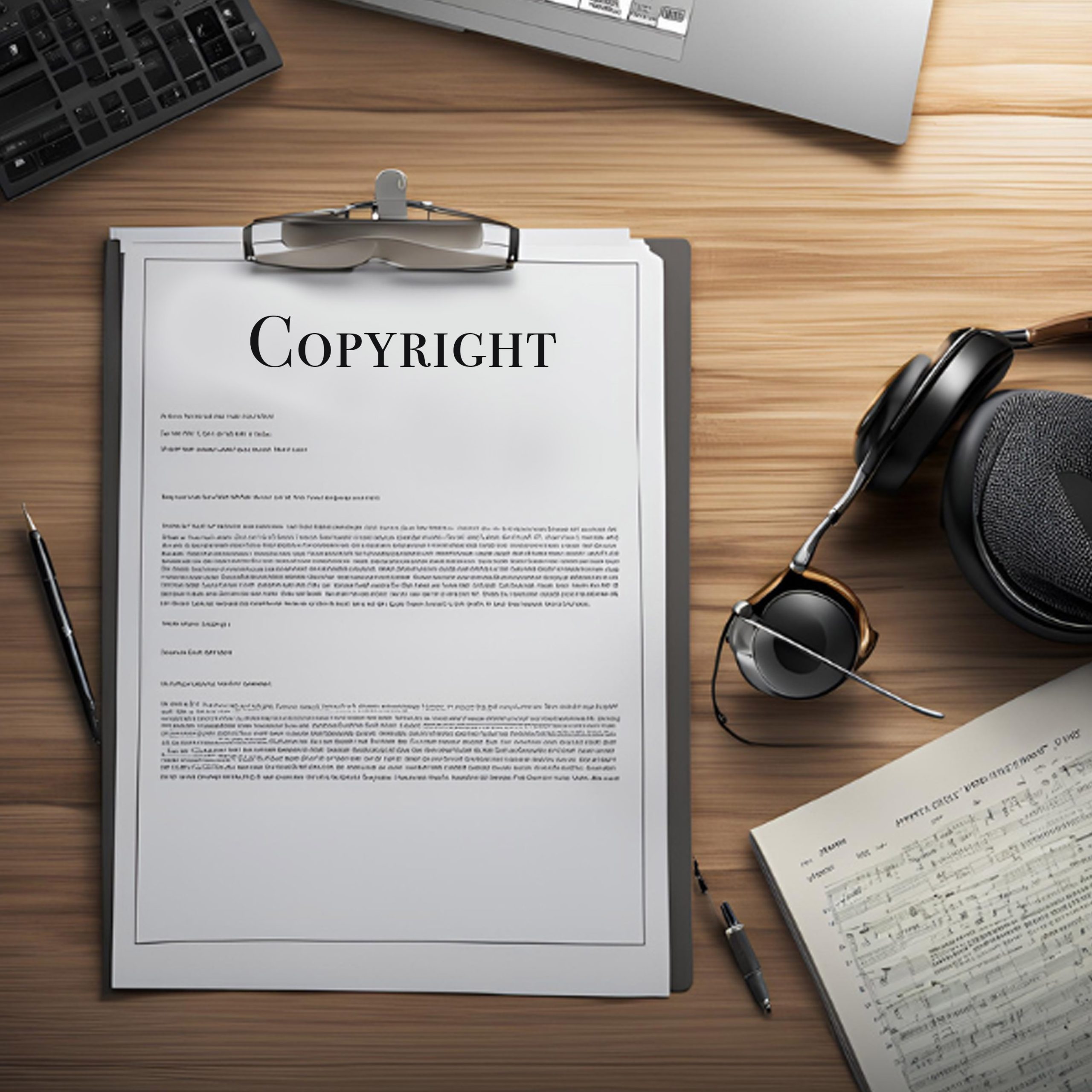 Understanding Copyright in Beat Leasing - RouteNote Create Blog
