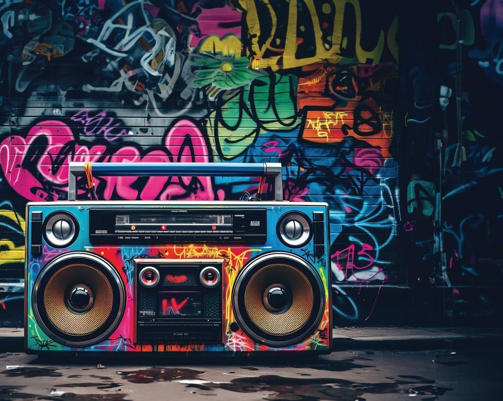 How to Make Boom Bap Hip-Hop - RouteNote Create Blog