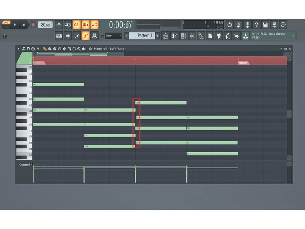 3 Quick Trap Melody MIDI Hacks - RouteNote Create Blog