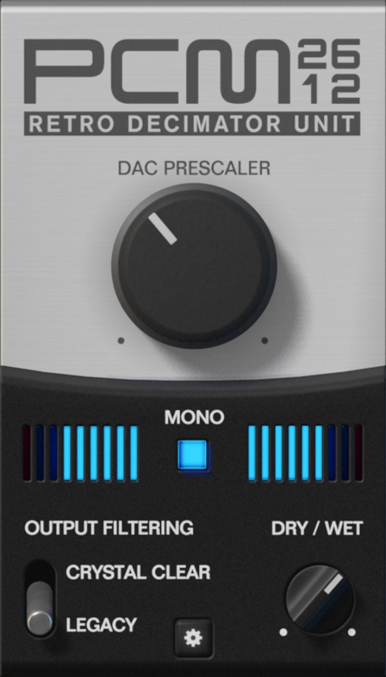 The 5 Best FREE Bit Crusher Plugins - RouteNote Create Blog