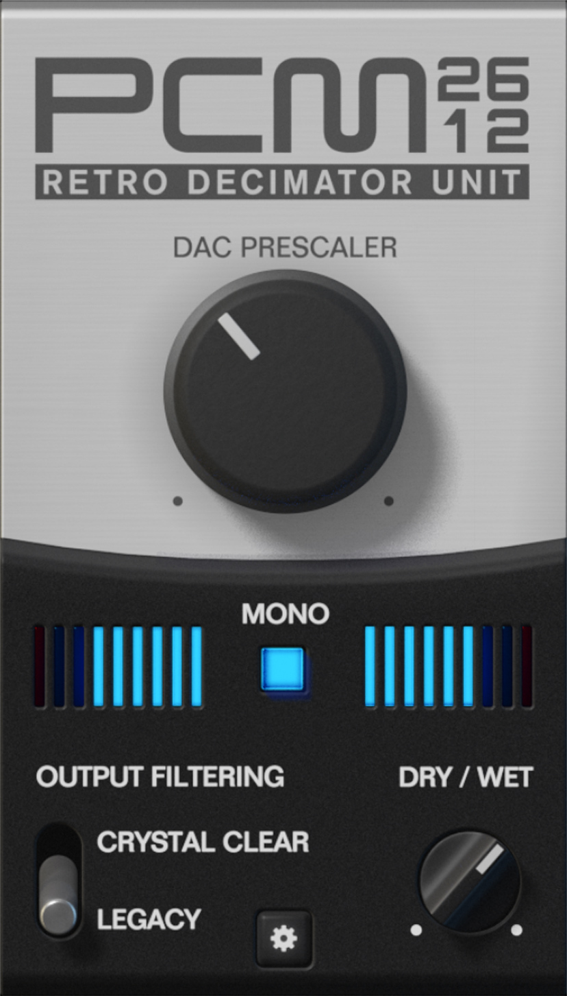 The 5 Best FREE Bit Crusher Plugins - RouteNote Create Blog