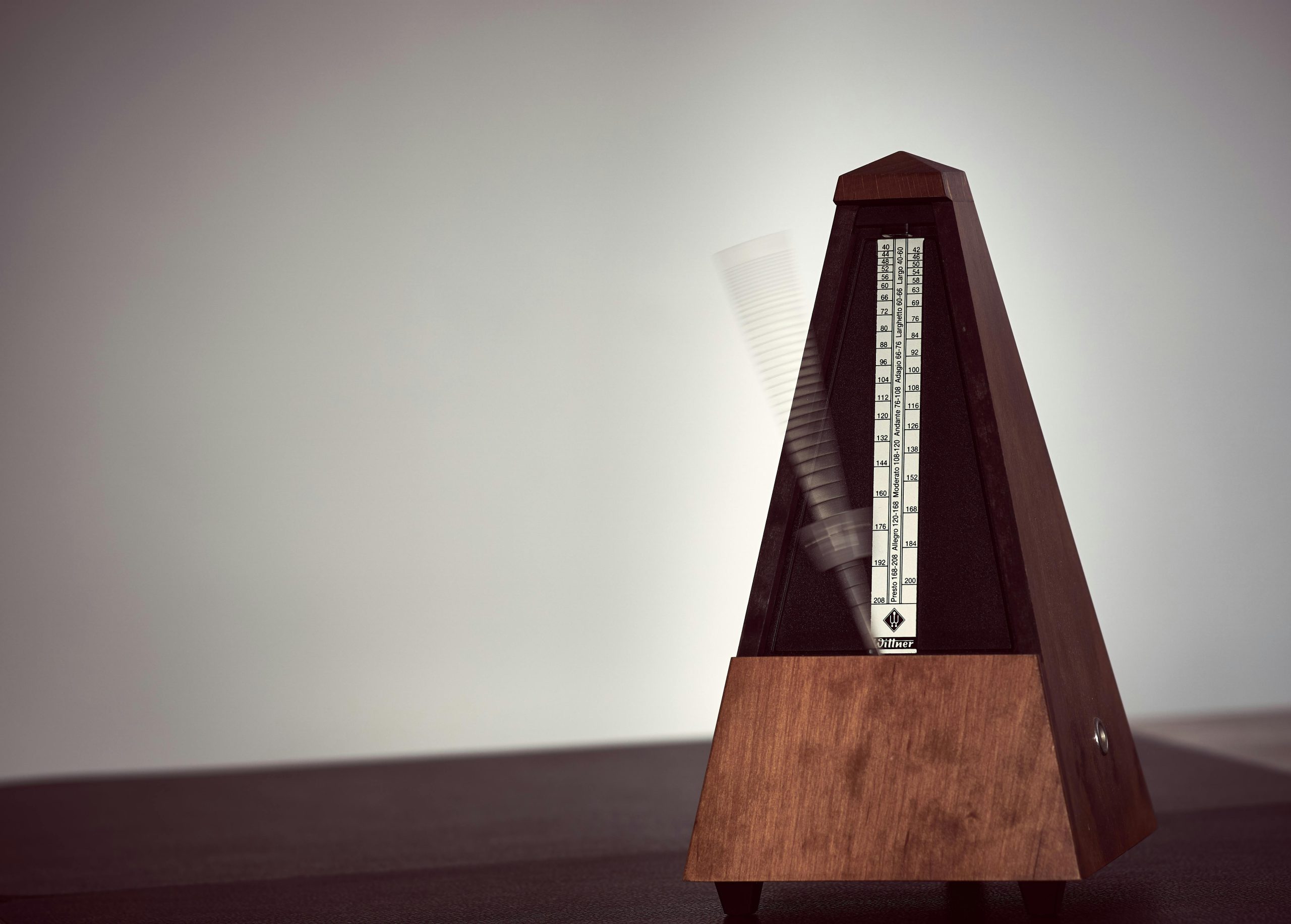 How to change the metronome sound in Ableton Live - RouteNote Create Blog