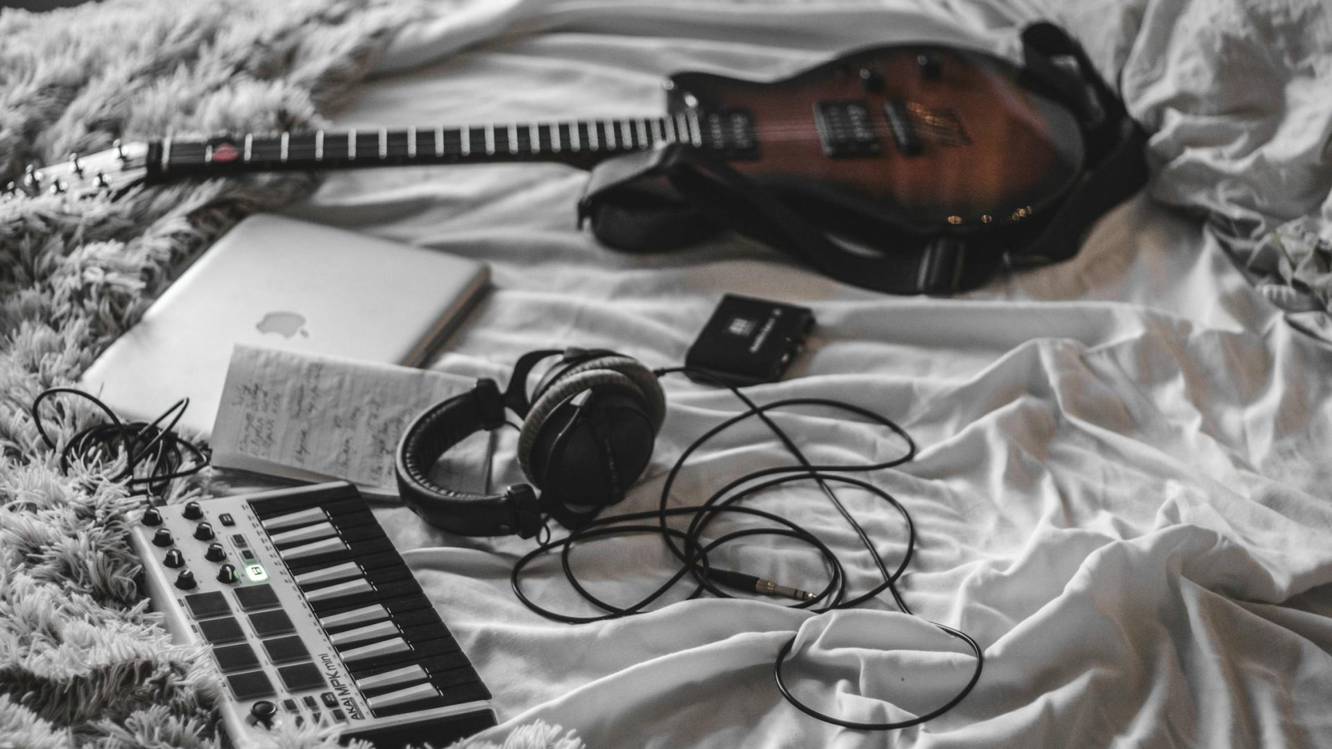 How to Make Trap Beats Pt.2- Trap Melodies - RouteNote Create Blog