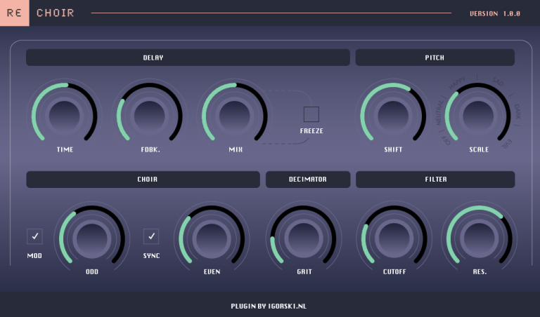 The 5 Best FREE Harmonizer Plugins - RouteNote Create Blog