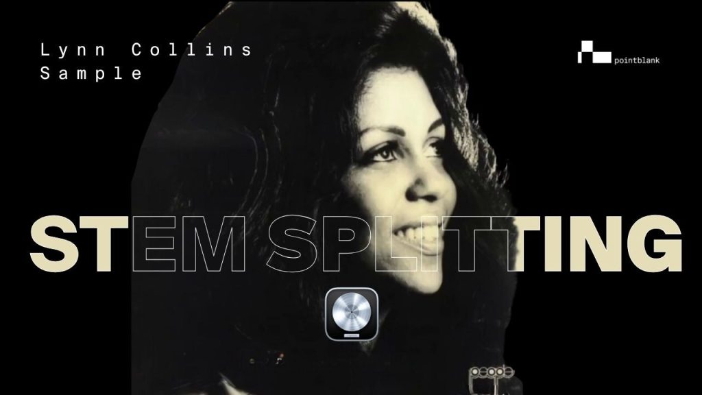 Point Blank show you you how to split stems in Logic Pro - RouteNote ...