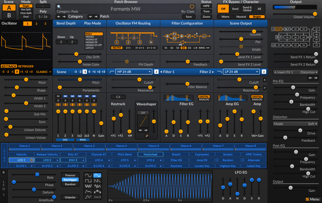 The 5 Best FREE Synth Plugins - RouteNote Create Blog