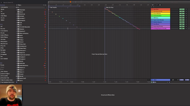 Have you tried Virtual Riots sound design puzzles? - RouteNote Create Blog