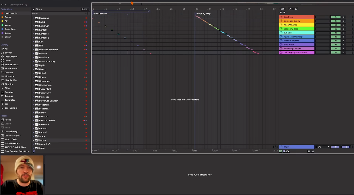 Have you tried Virtual Riots sound design puzzles? - RouteNote Create Blog