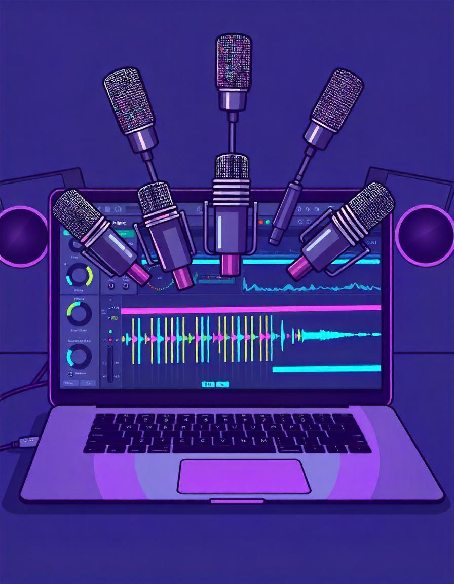 Beatmaking 101-Mastering Vocal Chops in Trap Beats - RouteNote Create Blog