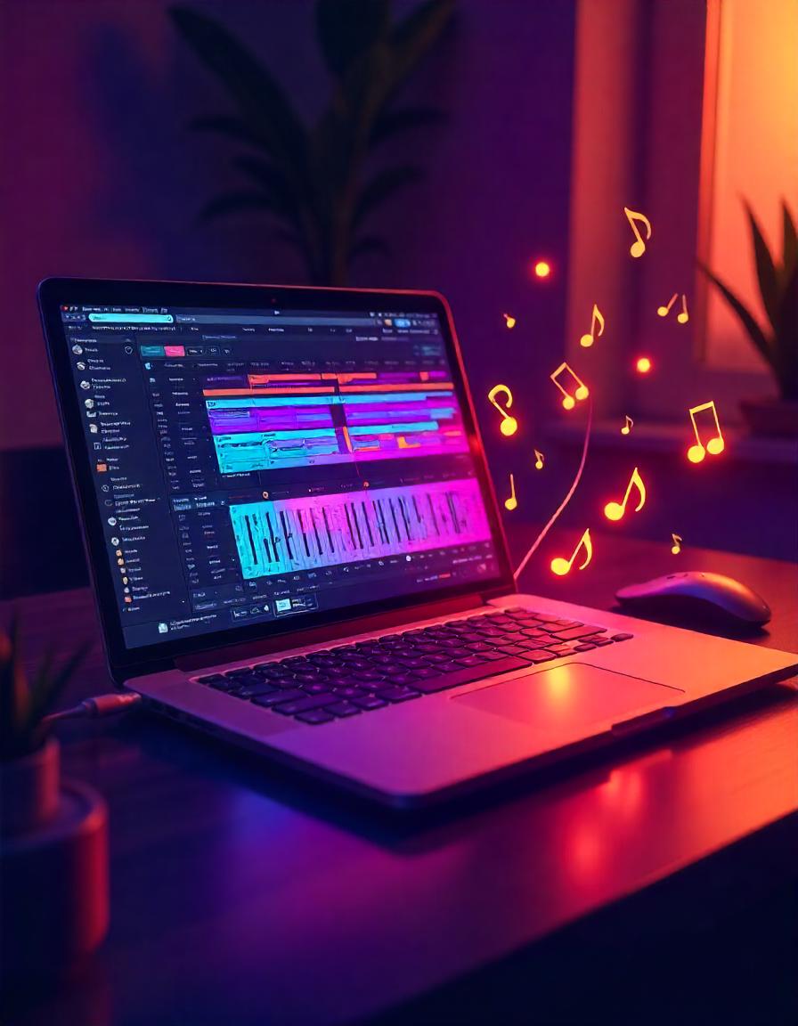 The Importance of Melody in Trap Beats - RouteNote Create Blog