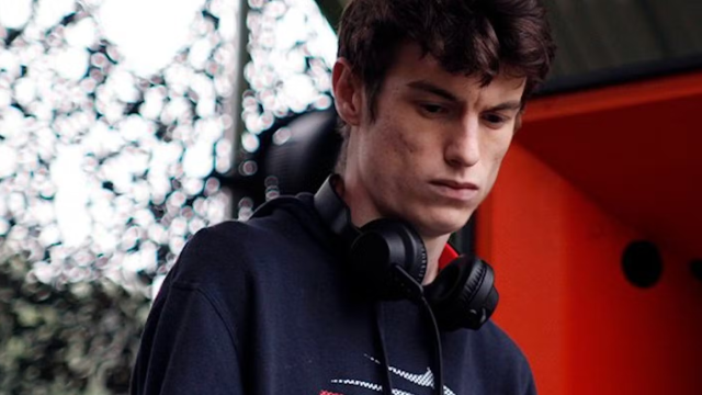 Skee Mask shares his studio essentials - RouteNote Create Blog