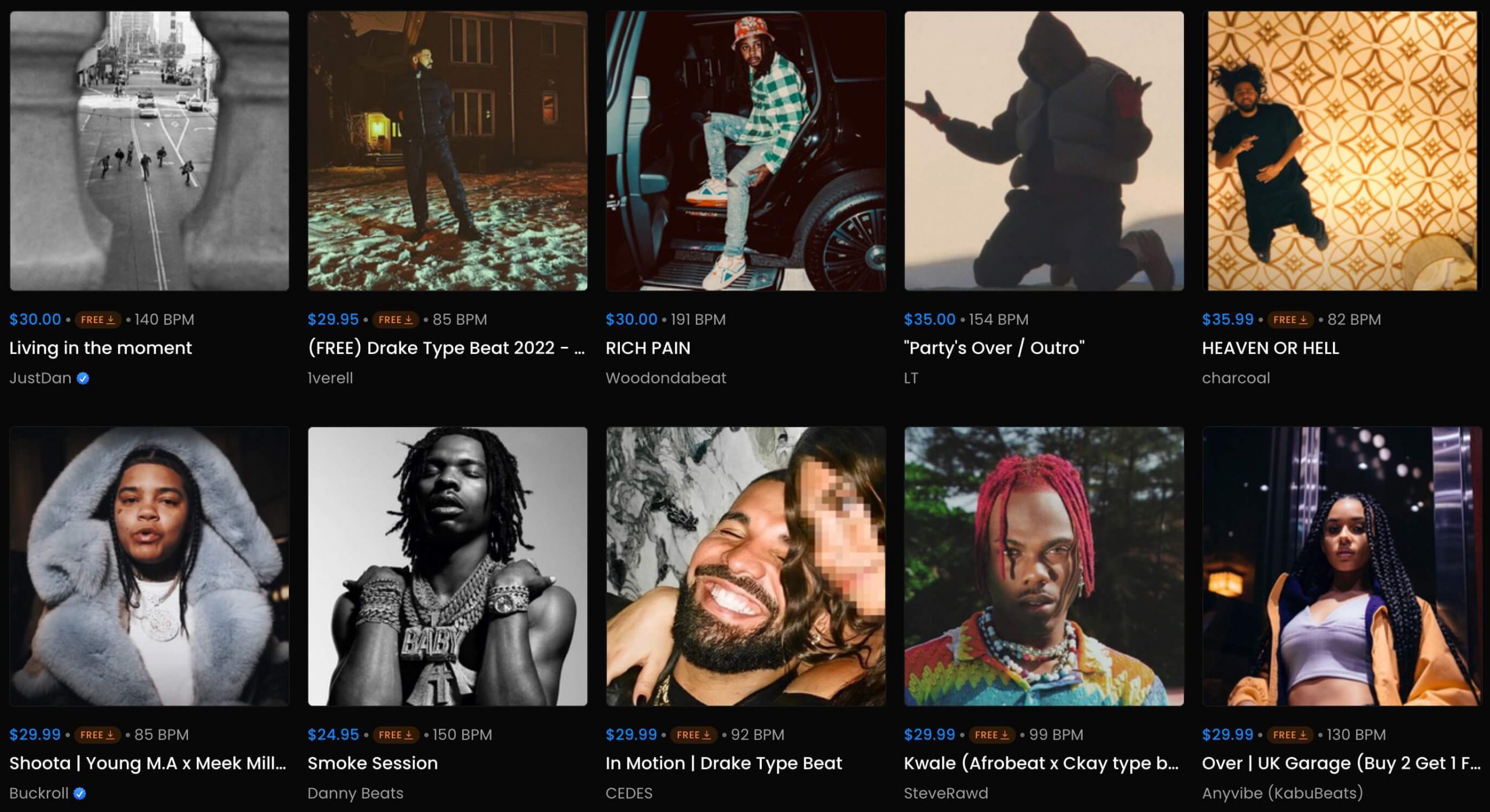 Choosing a Beat that Fits Your Style as an Artist - RouteNote Create Blog