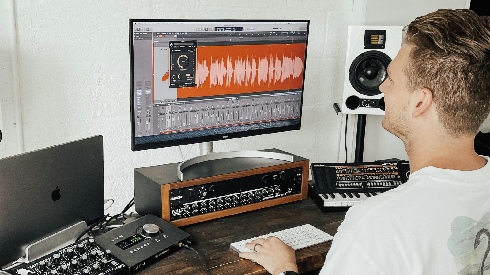 50 Keyboard Shortcuts for Faster Workflow in Logic Pro - RouteNote Create Blog