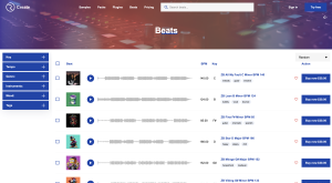 How to Buy Beats from RouteNote Create - RouteNote Create Blog