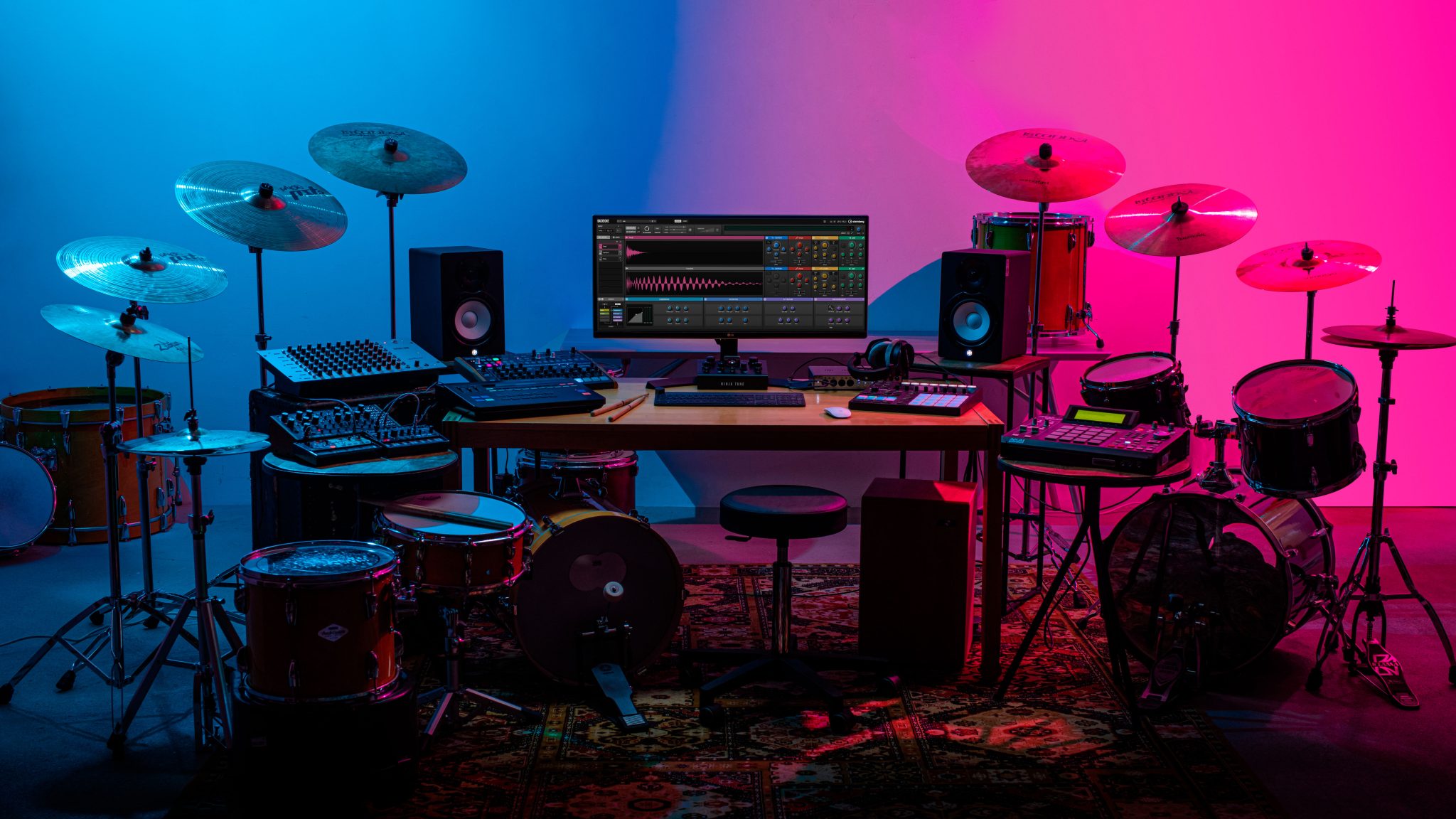 What is MIDI? A Beginners Guide - RouteNote Create Blog