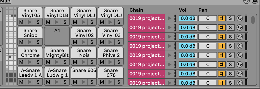 Drum and Percussion Banks: Ultimate Production Workflow Hack ...