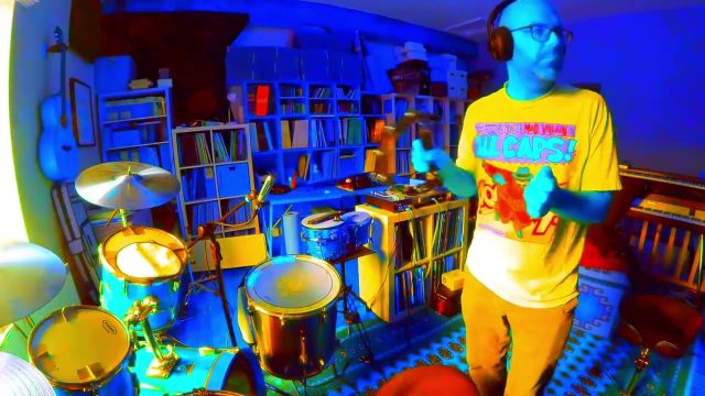 Tom Caruana: The Beat Worlds Best Kept Secret - RouteNote Create Blog