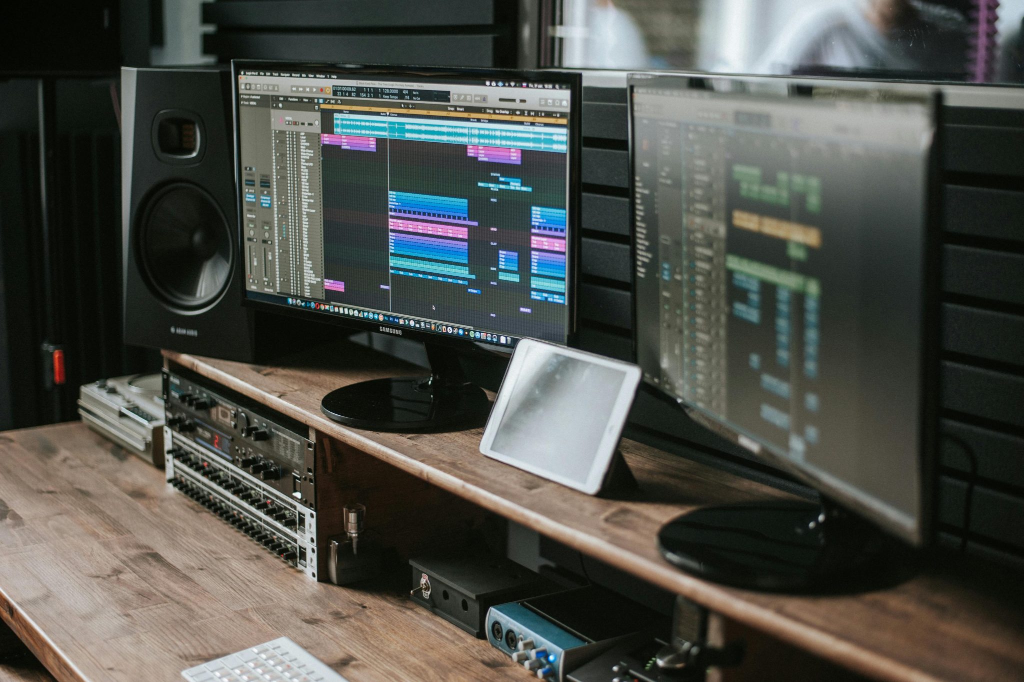 How to Find the Perfect Samples & Beats for Your Next Track - RouteNote ...