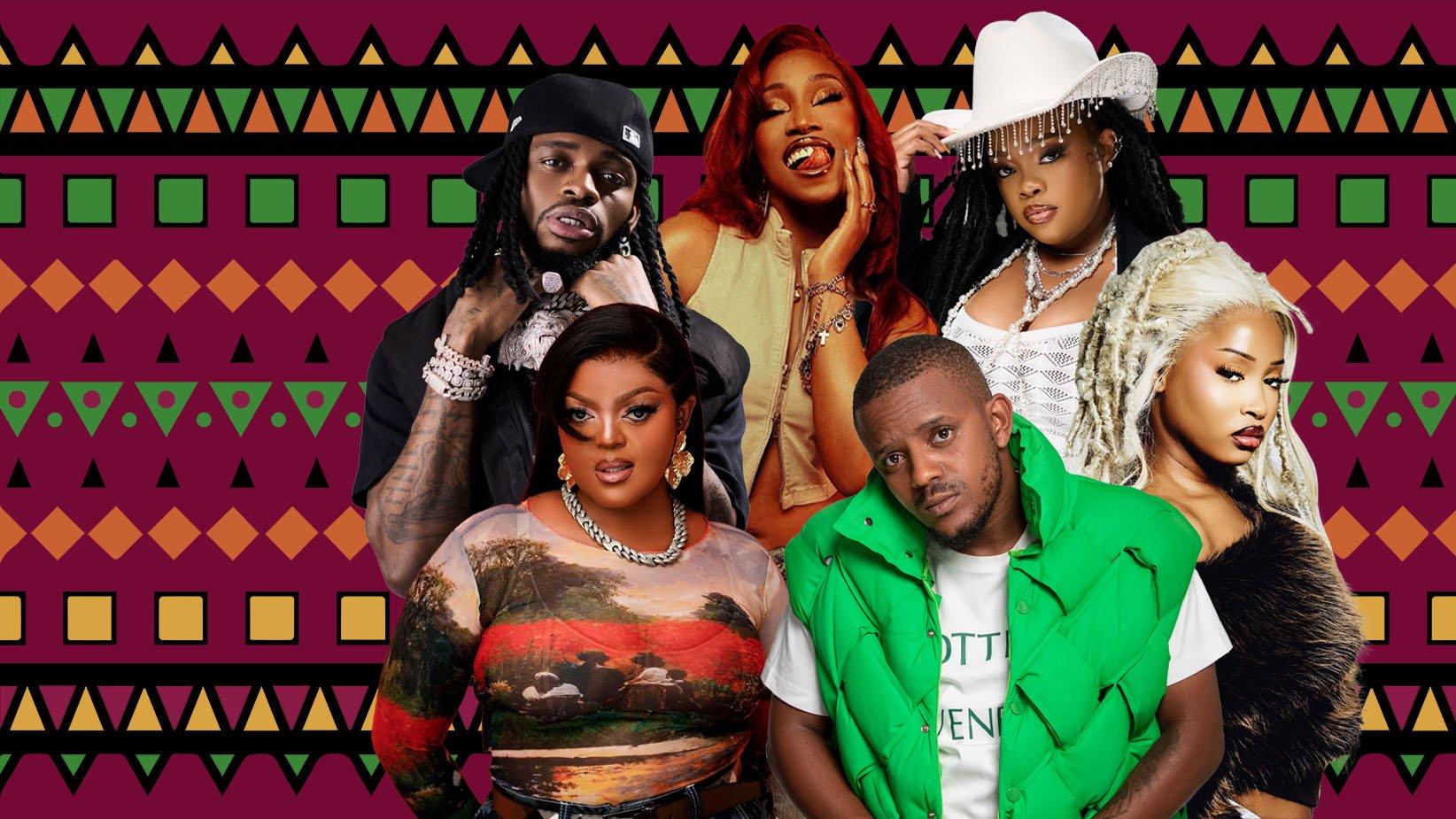 Beatmakers Guide: How to make an Amapiano Beat - RouteNote Create Blog