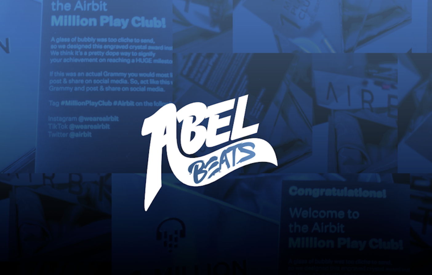 Beatmaker Focus: Abel Beats - RouteNote Create Blog