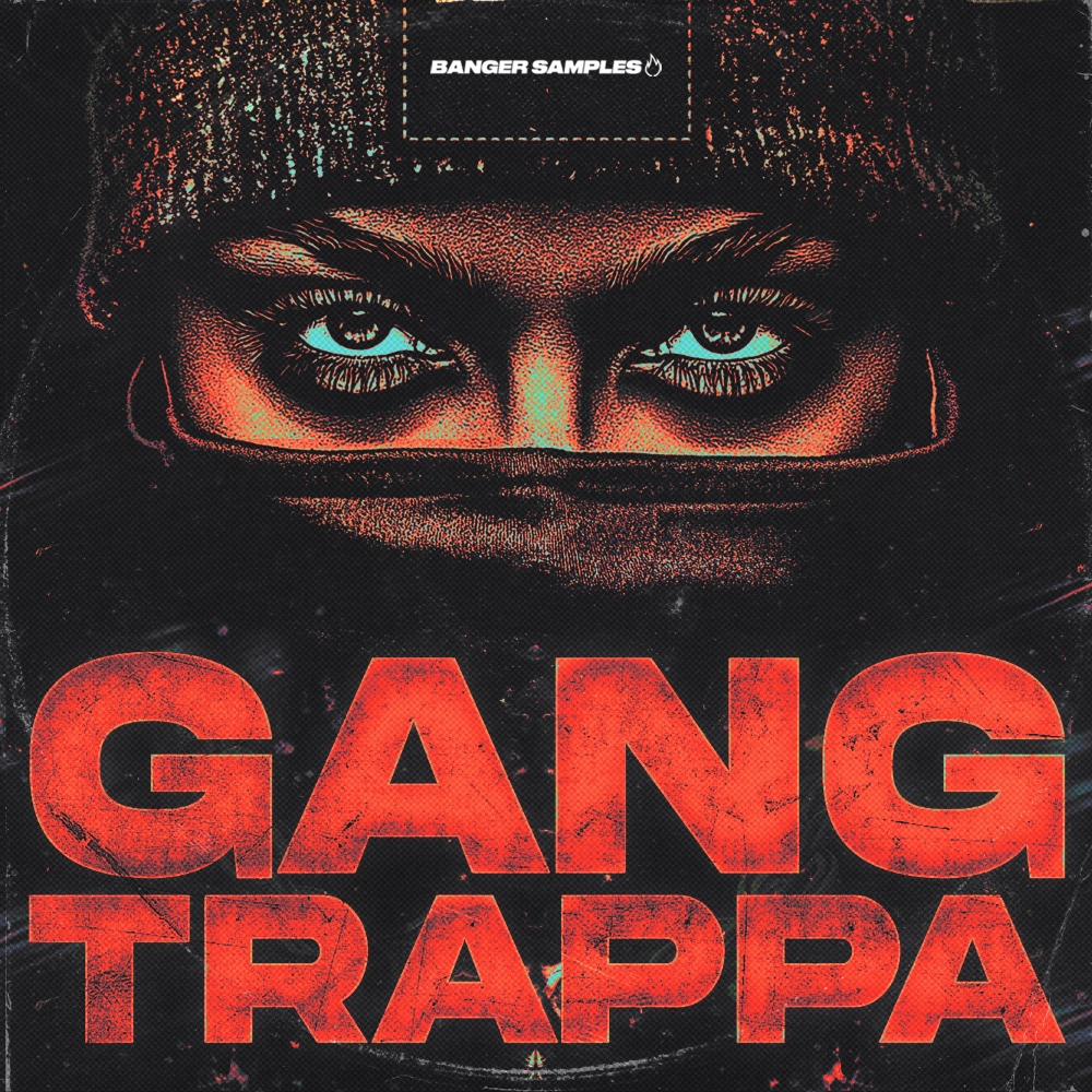 Banger Samples – Gang Trappa is Live on RouteNote Create - RouteNote Create Blog