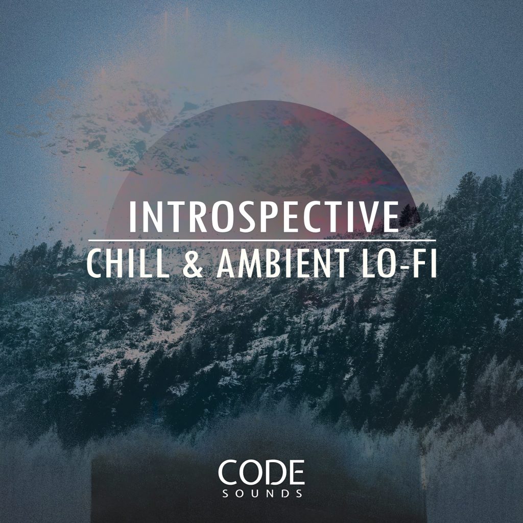 Code Sounds – Introspective Chill & Ambient Lo-Fi is Live on RouteNote Create - RouteNote Create ...