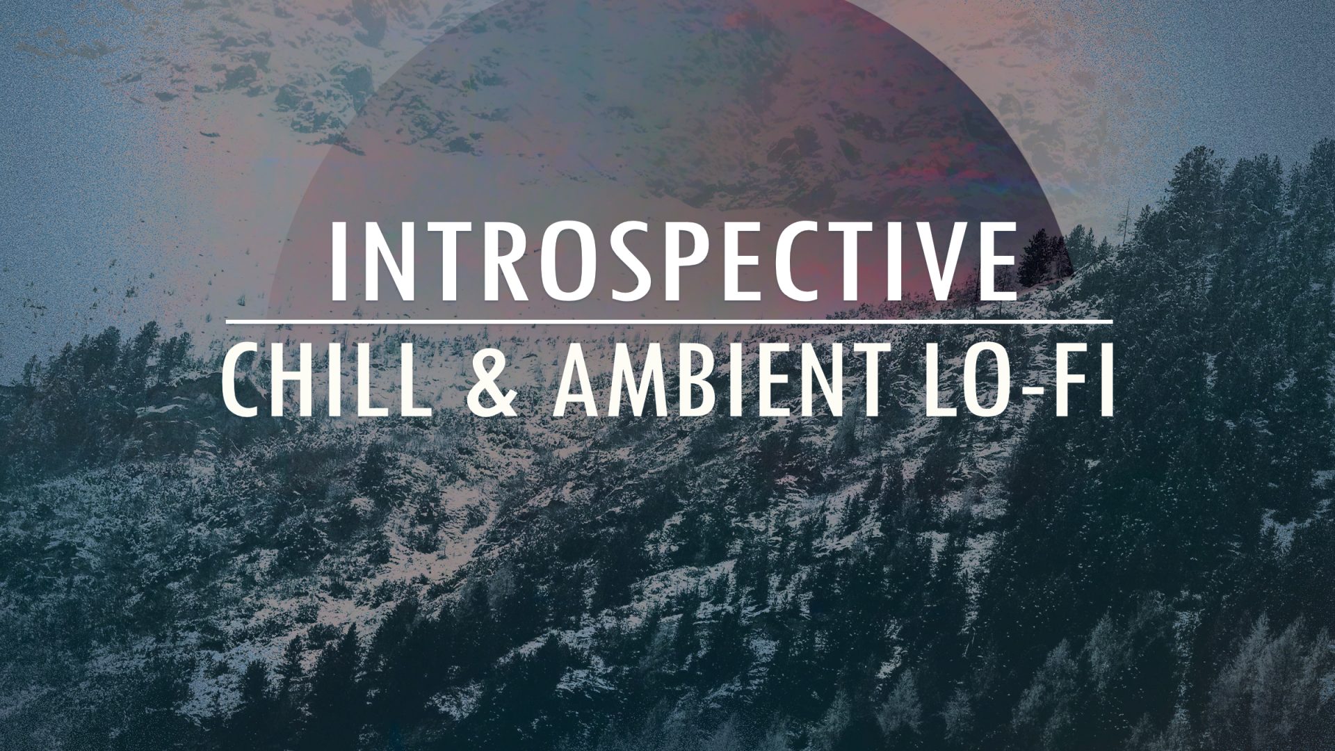 Code Sounds Introspective Chill Ambient Lo Fi Is Live On Routenote