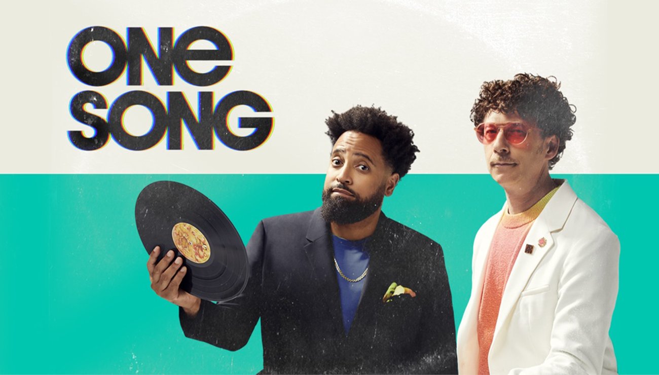 The One Song Podcast—Musical Case Studies for Producer Folk - RouteNote ...