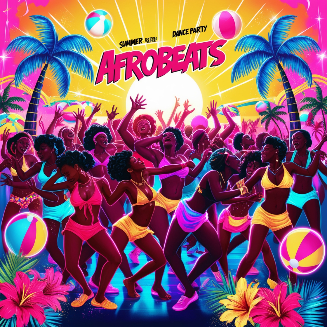 The Super Sonic Connoisseur – Summer Daze is Live on RouteNote Create - RouteNote Create Blog