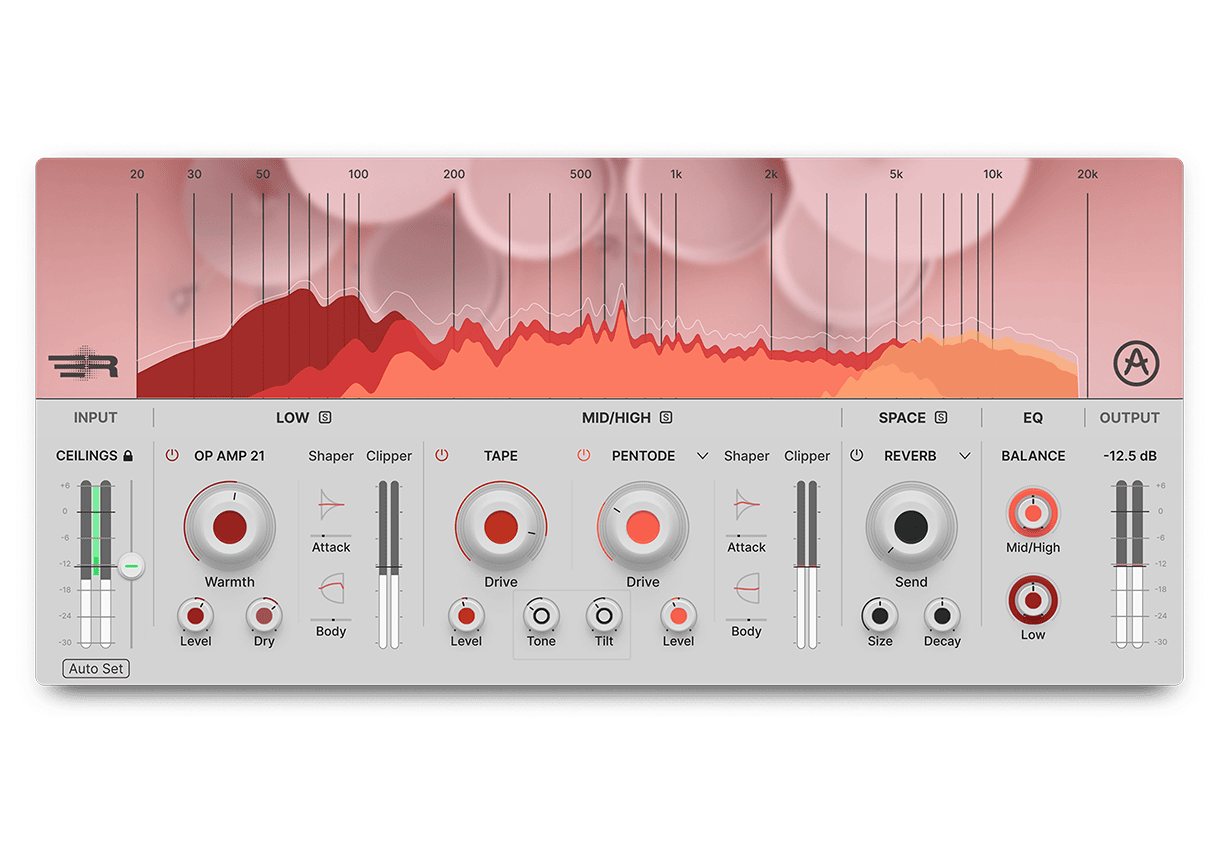 Arturia want to make your drums sound better with Mix DRUMS - RouteNote ...