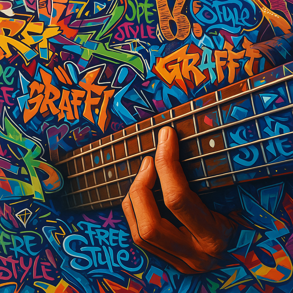 Hip-Hop Basslines - a Complete Guide - RouteNote Create Blog