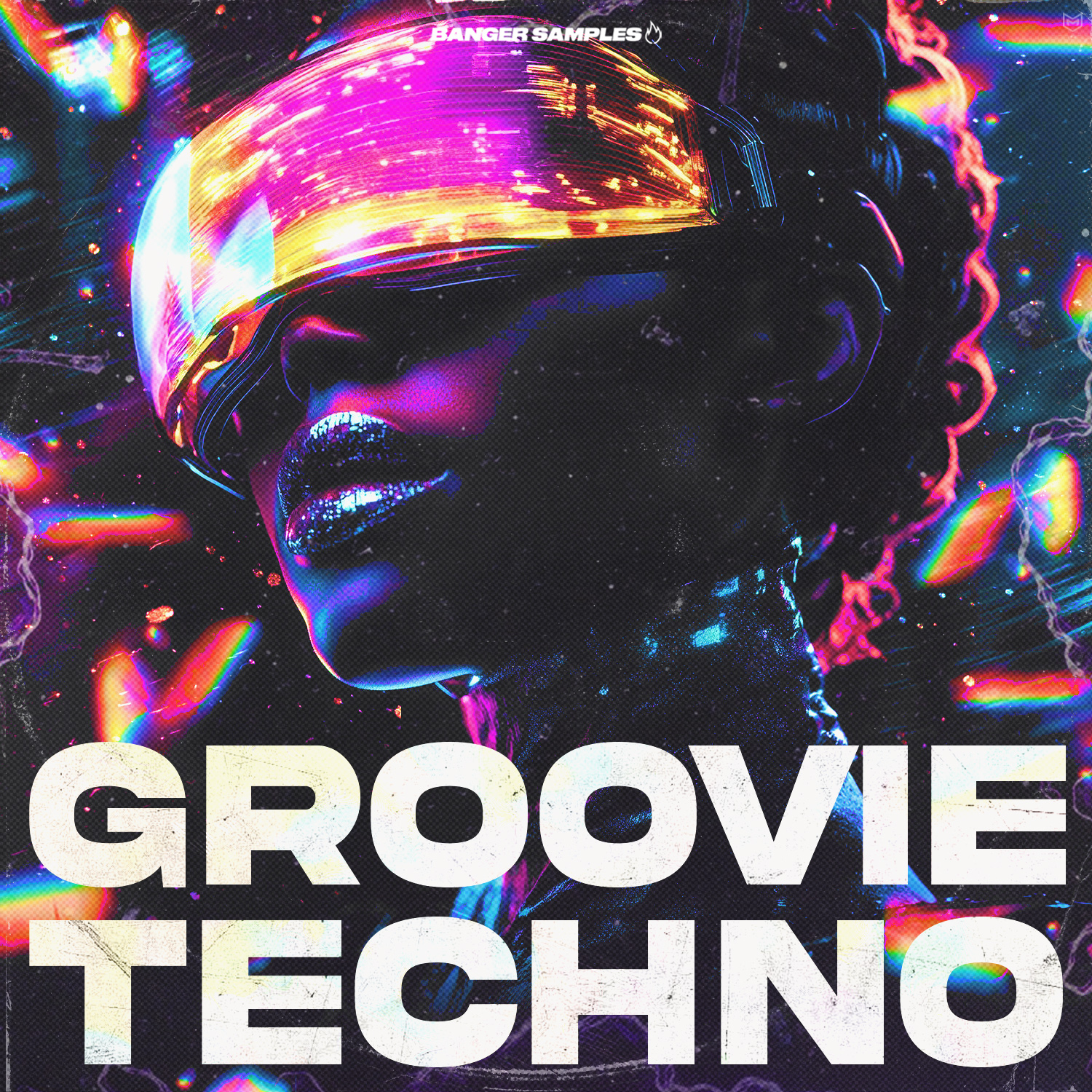 Banger Samples – Groovie Techno is now Live on RouteNote Create - RouteNote Create Blog