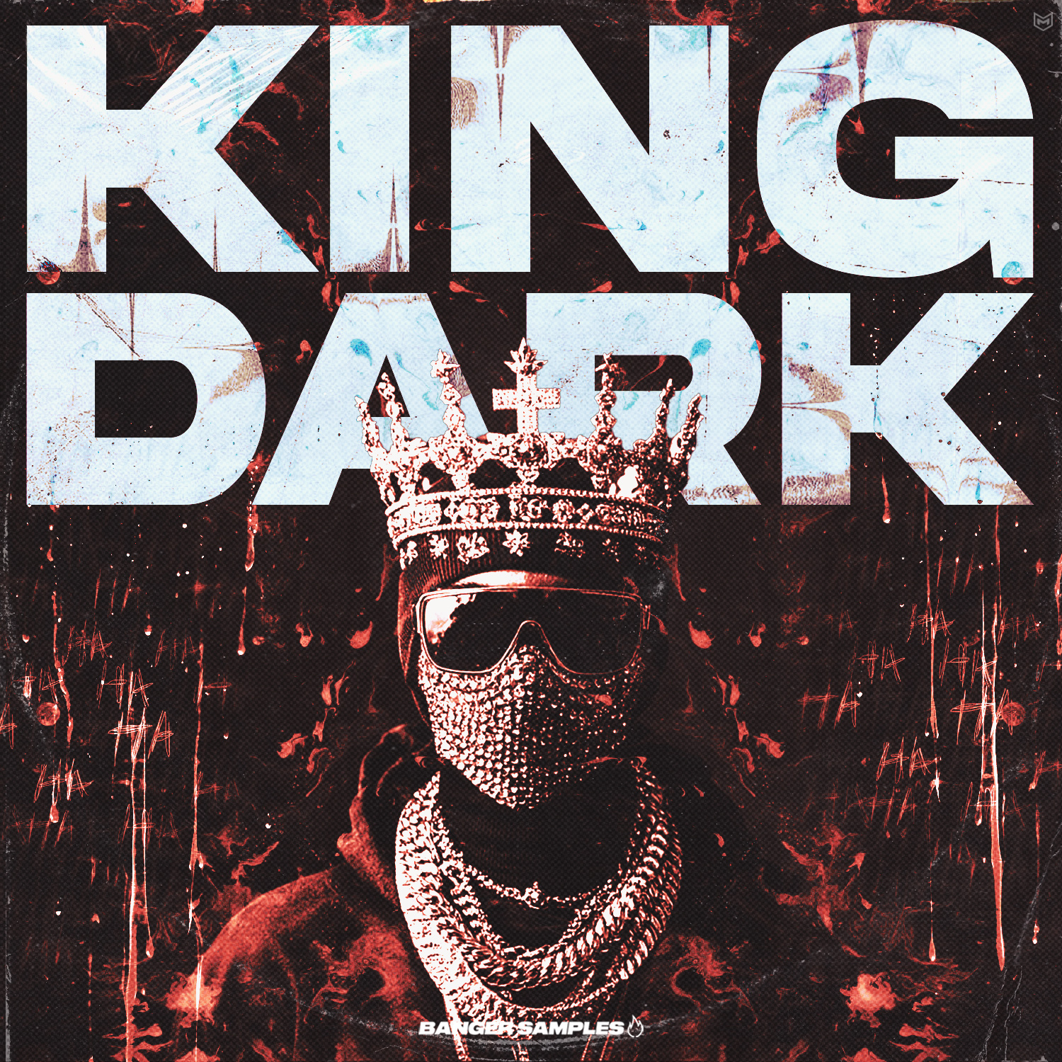 Banger Samples – King Dark is Live on RouteNote Create - RouteNote Create Blog
