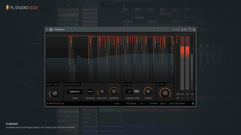 All you need to know about the FL Studio 2025 update - RouteNote Create ...